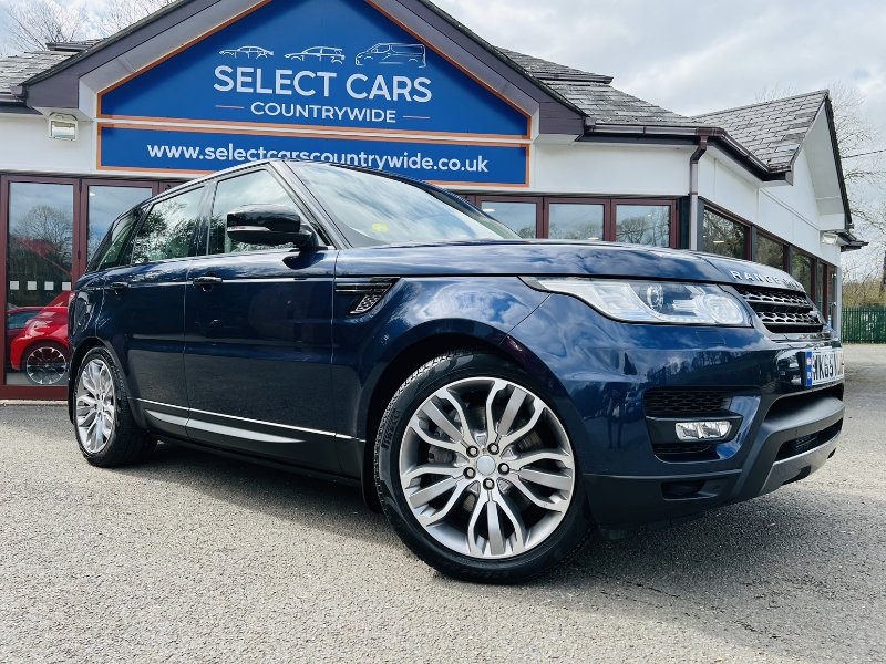 Used Cars for sale in Whitestone, Devon | Select Cars Countrywide