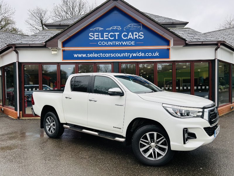 Used Cars for sale in Whitestone, Devon | Select Cars Countrywide