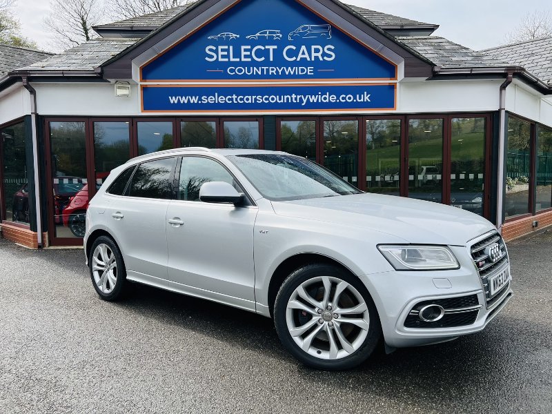 Used Cars for sale in Whitestone, Devon | Select Cars Countrywide