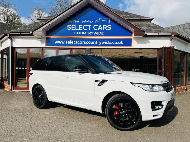 Used Cars for sale in Whitestone, Devon | Select Cars Countrywide