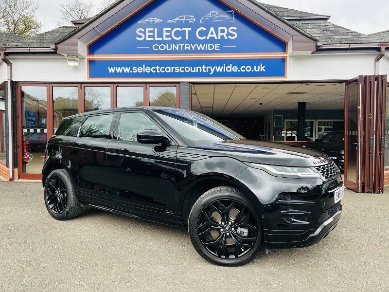 Used Cars for sale in Whitestone, Devon | Select Cars Countrywide