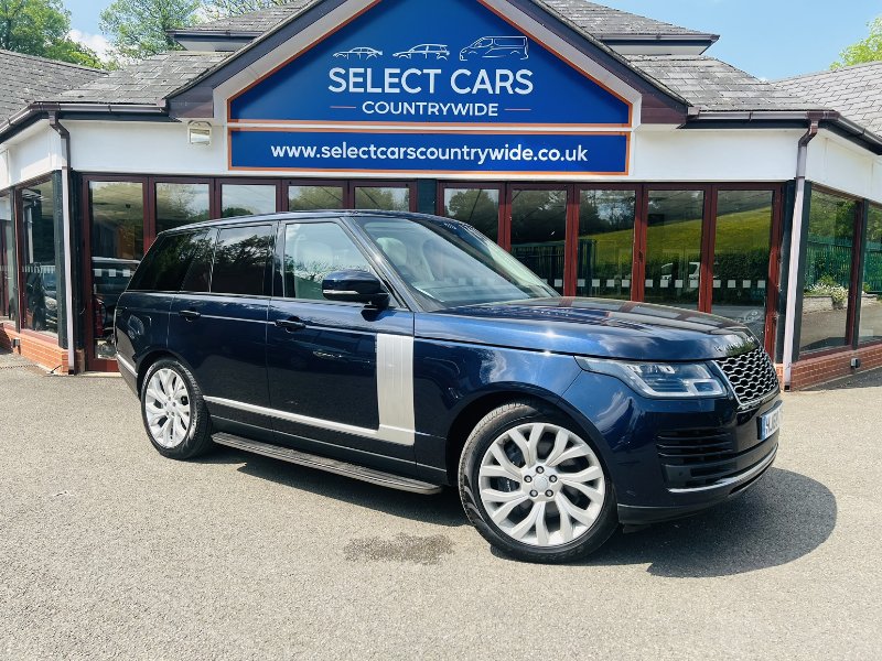 Used Cars for sale in Whitestone, Devon | Select Cars Countrywide