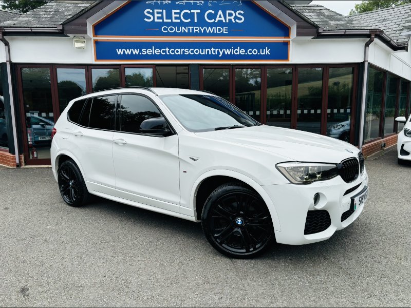 Used Cars for sale in Whitestone, Devon | Select Cars Countrywide