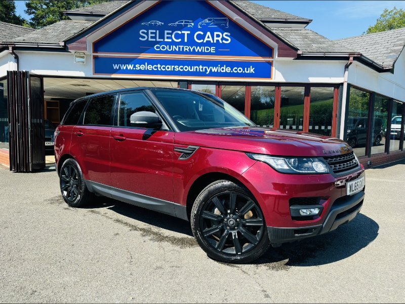 Used Cars for sale in Whitestone, Devon | Select Cars Countrywide