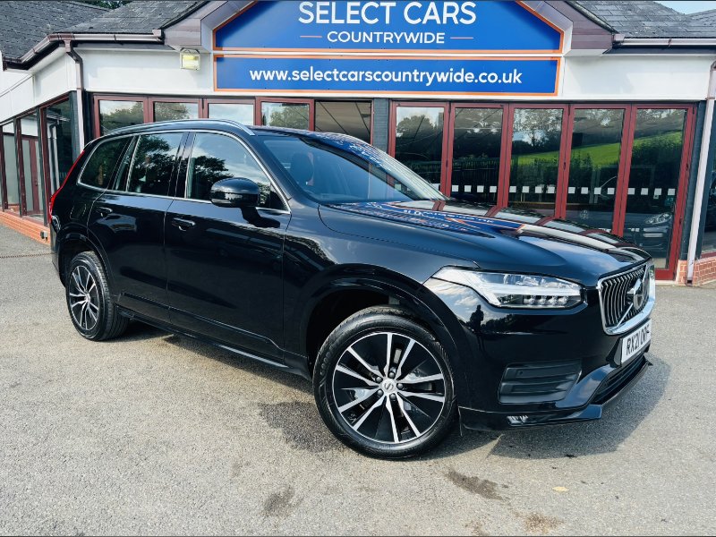 Used Cars for sale in Whitestone, Devon | Select Cars Countrywide