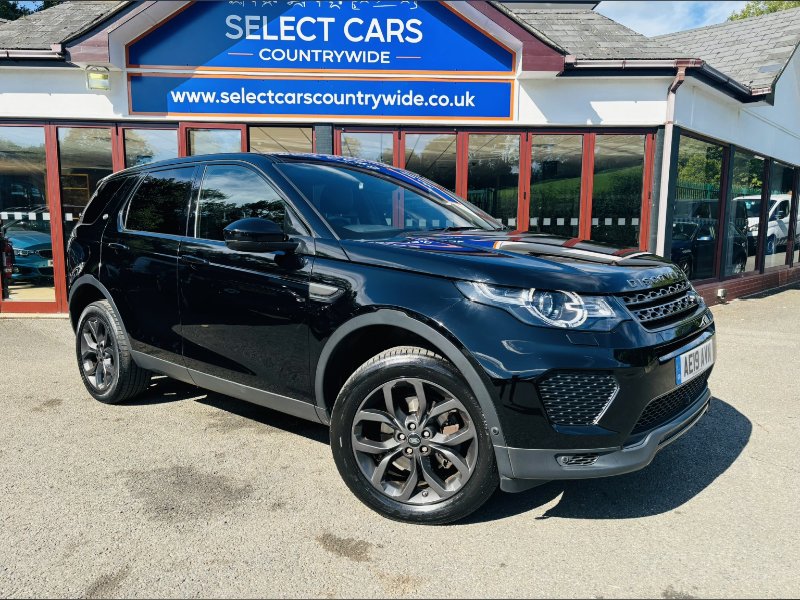 Used Cars for sale in Whitestone, Devon | Select Cars Countrywide