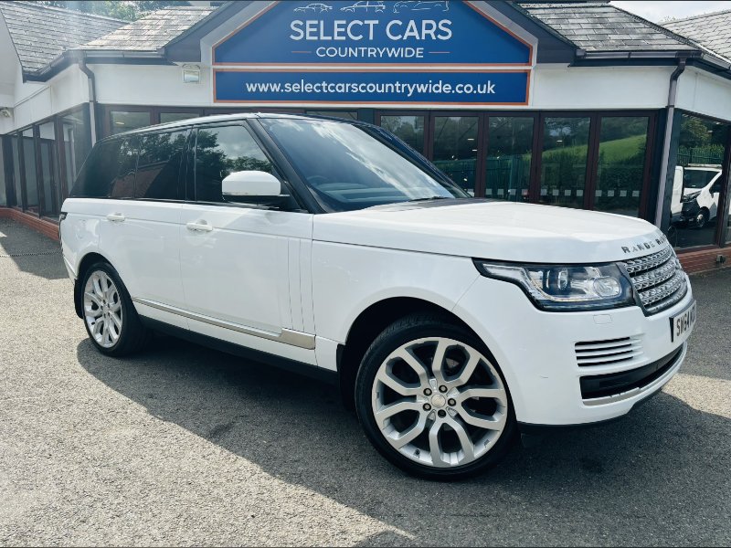 Used Cars for sale in Whitestone, Devon | Select Cars Countrywide