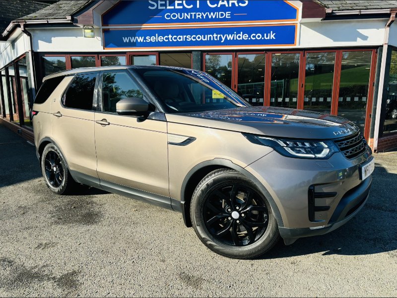 Used Cars for sale in Whitestone, Devon | Select Cars Countrywide