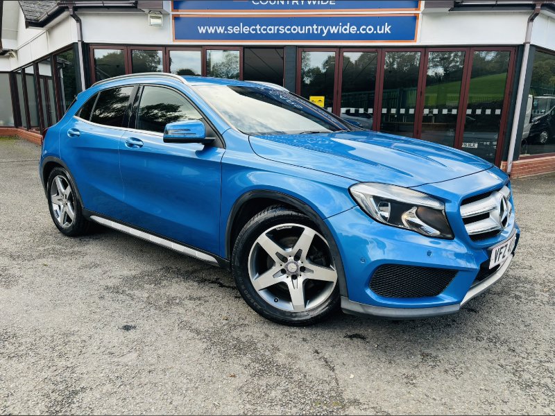 Used Cars for sale in Whitestone, Devon | Select Cars Countrywide