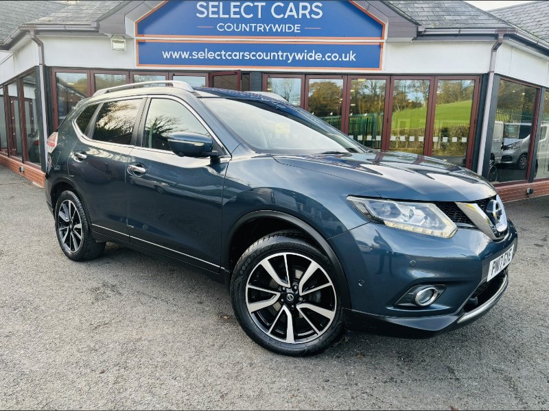 Used Cars for sale in Whitestone, Devon | Select Cars Countrywide