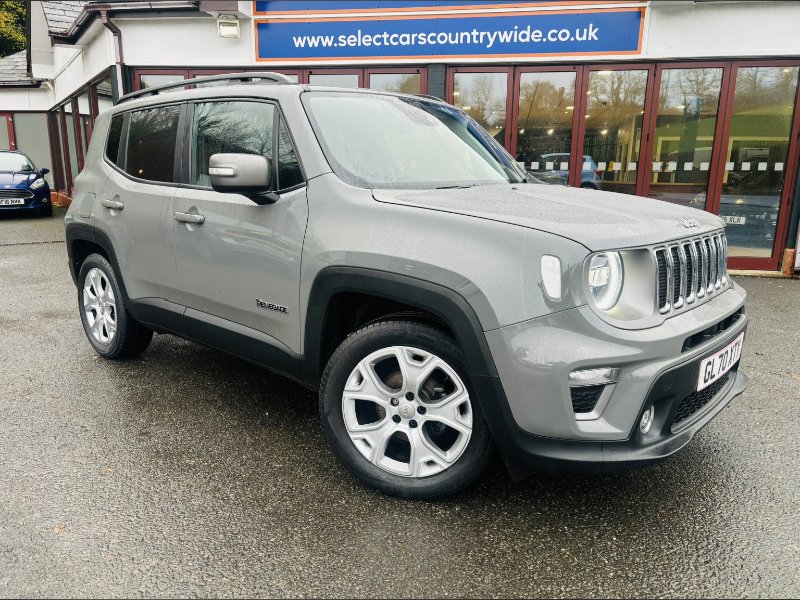 Used Cars for sale in Whitestone, Devon | Select Cars Countrywide