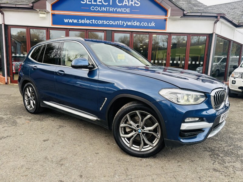 Used Cars for sale in Whitestone, Devon | Select Cars Countrywide