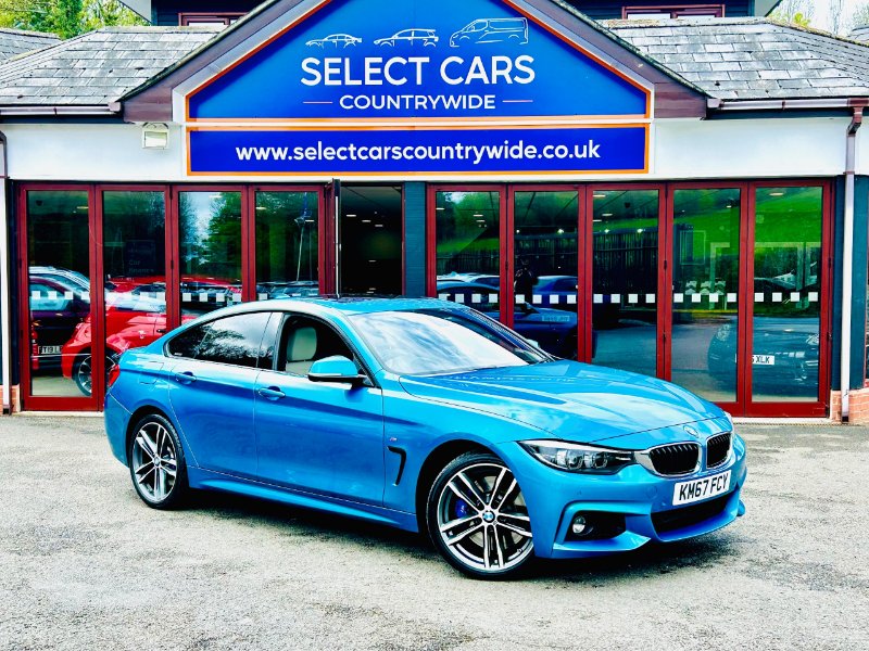 Used Cars for sale in Whitestone, Devon | Select Cars Countrywide
