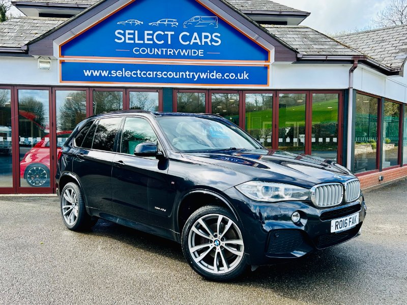 Used Cars for sale in Whitestone, Devon | Select Cars Countrywide