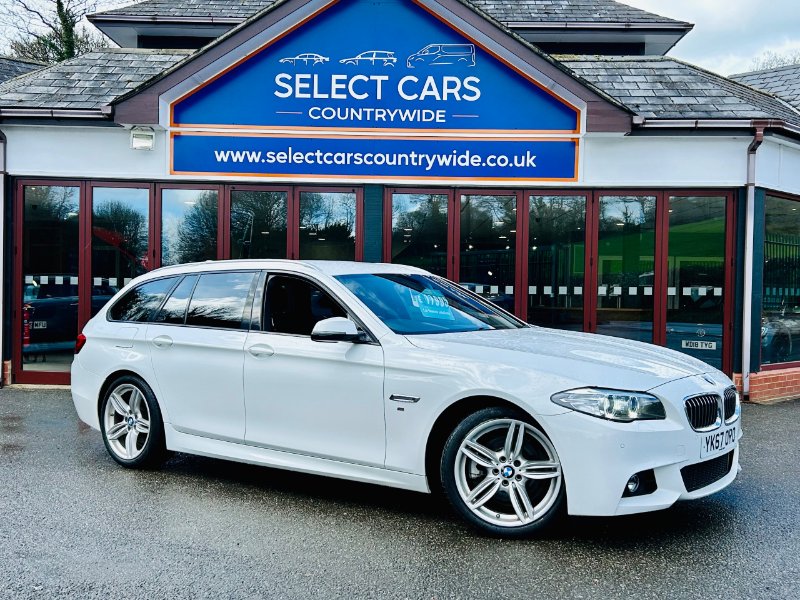 Used Cars for sale in Whitestone, Devon | Select Cars Countrywide